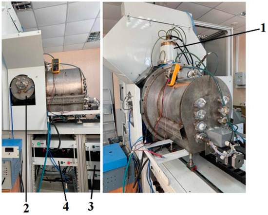 Effect of Nitrogen Arc Discharge Plasma Treatment on Physicochemical Properties and ...