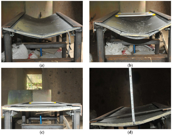 Experimental and Numerical Investigation of the Mechanical Properties ...