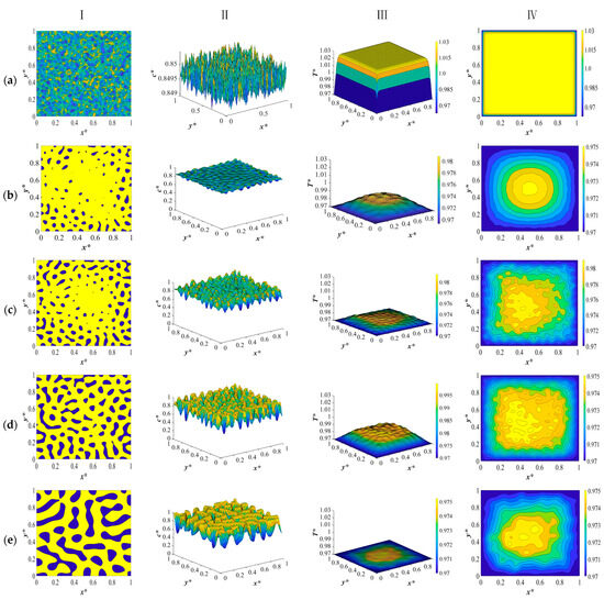 The Influence of Physical Properties on the Membrane Morphology ...