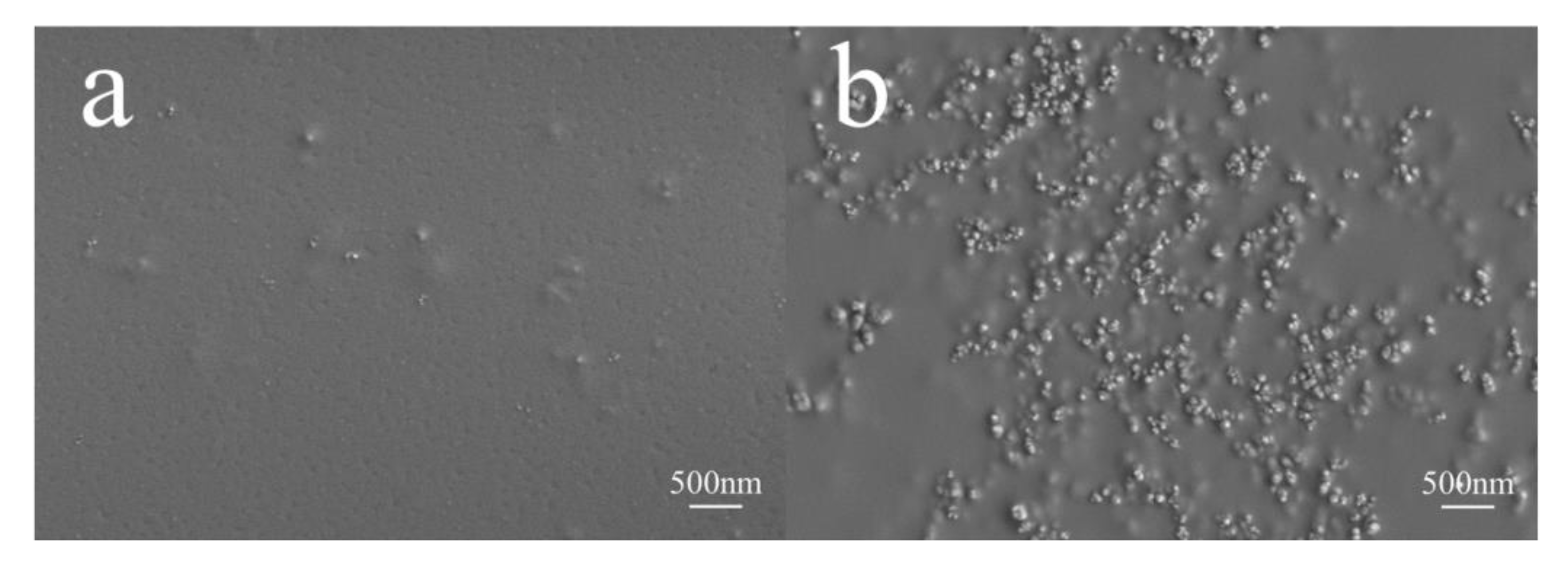 Preparation and Dispersion Performance of Hydrophobic Fumed Silica ...