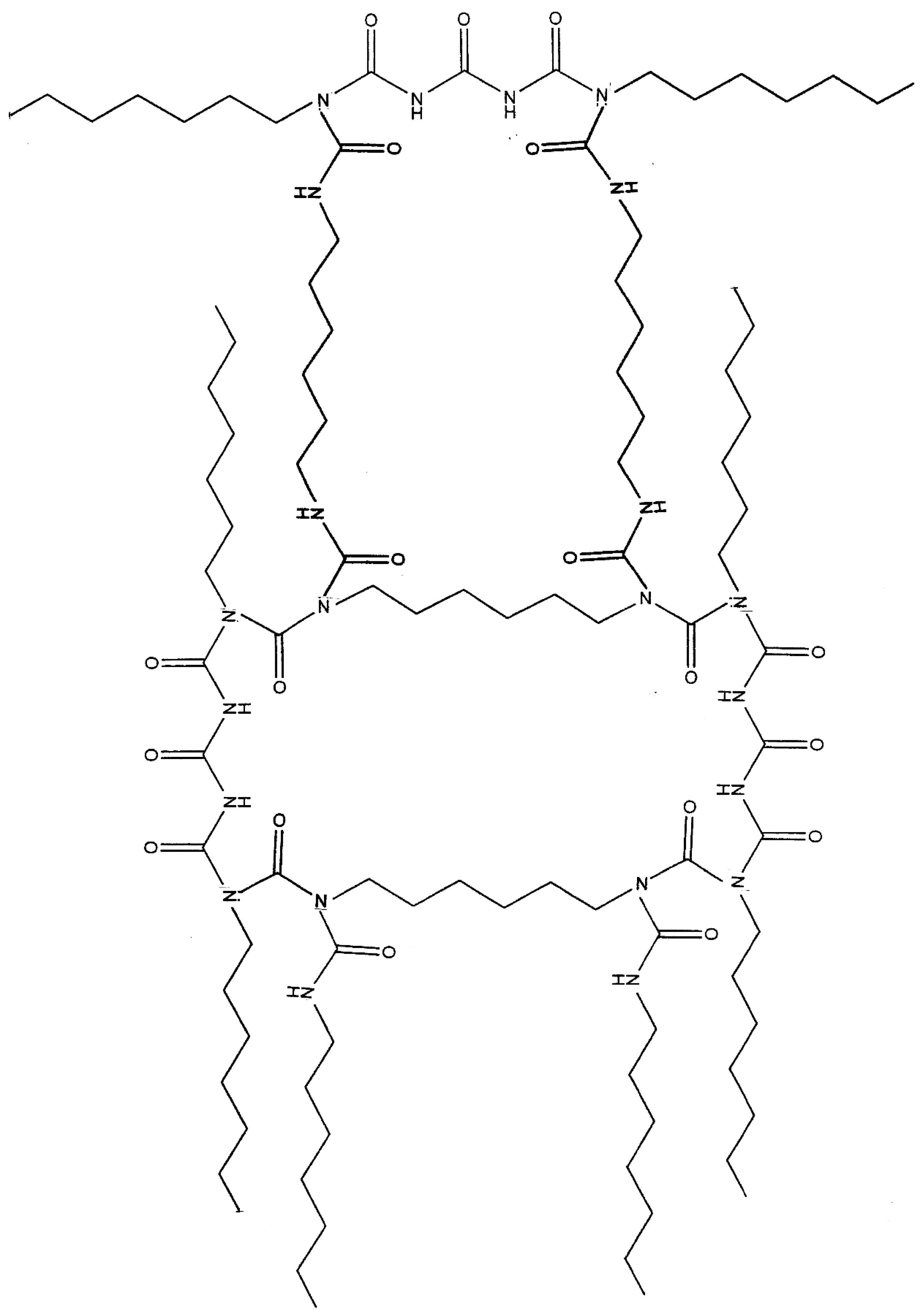 Polymers | Free Full-Text | Chemical Structure and Side Reactions in ...