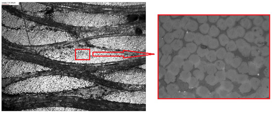 Multi-Layer Fabric Composites Combined with Non-Newtonian Shear ...