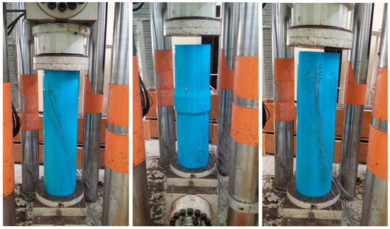 Integrity Assessment of High-Performance PVC Pipes for Thermal Wells