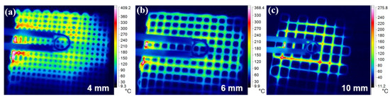 Fabrication of a 3D Printed Continuous Carbon Fiber Composite Grid ...