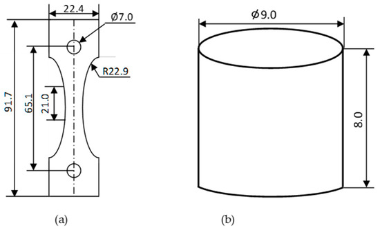 Shrinkage Compensation and Effect of Building Orientation on Mechanical ...