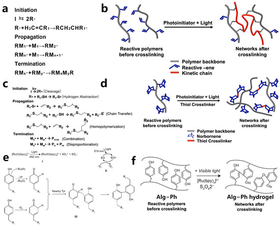 Recent Progress of the Vat Photopolymerization Technique in Tissue ...