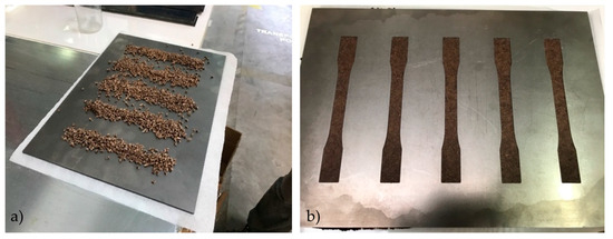 Polymers | Free Full-Text | Utilization of Torrefied and Non-Torrefied ...