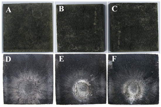 Oxy-Butane Ablation Testing of Thermal Protection Systems Based on ...