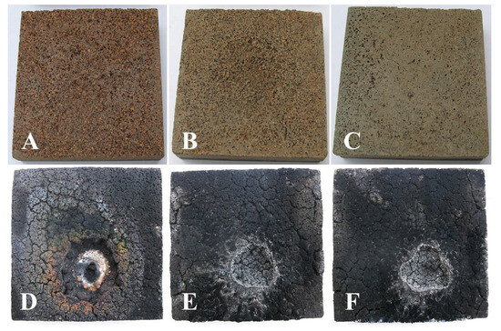Oxy-Butane Ablation Testing of Thermal Protection Systems Based on ...