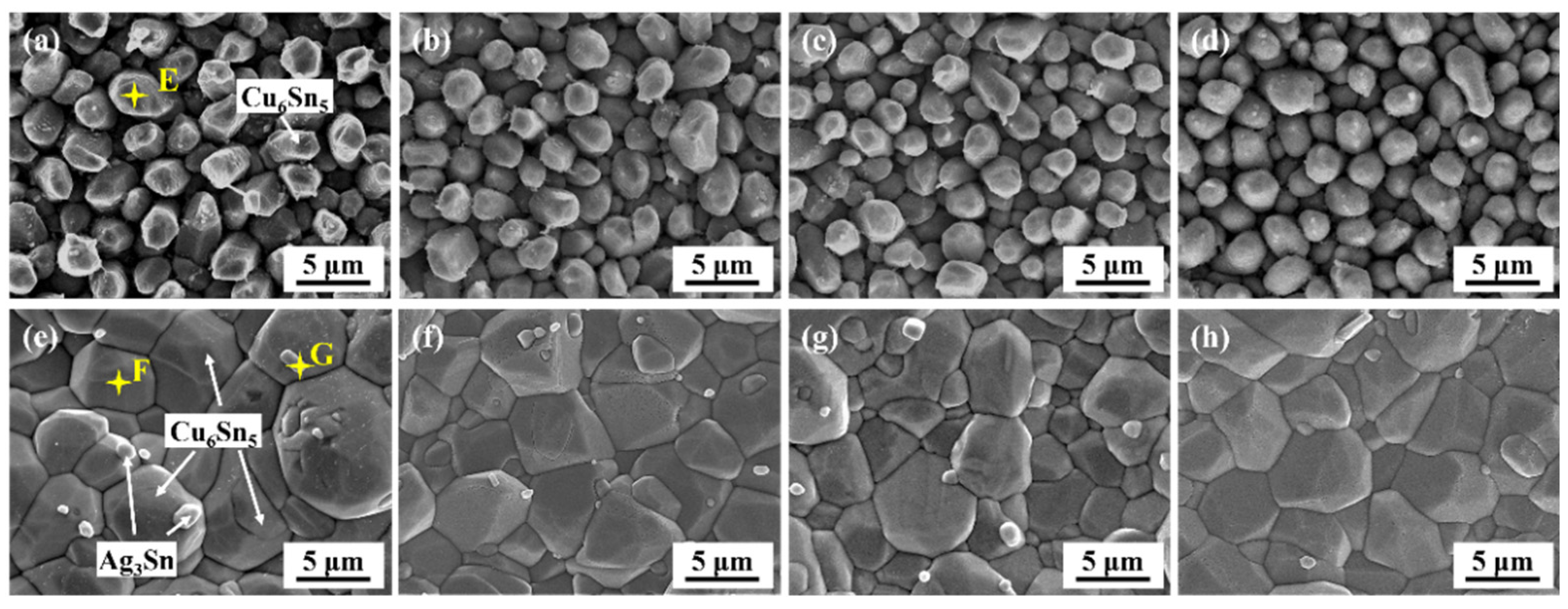 Influence of Isothermal Aging on Microstructure and Shear Property of ...