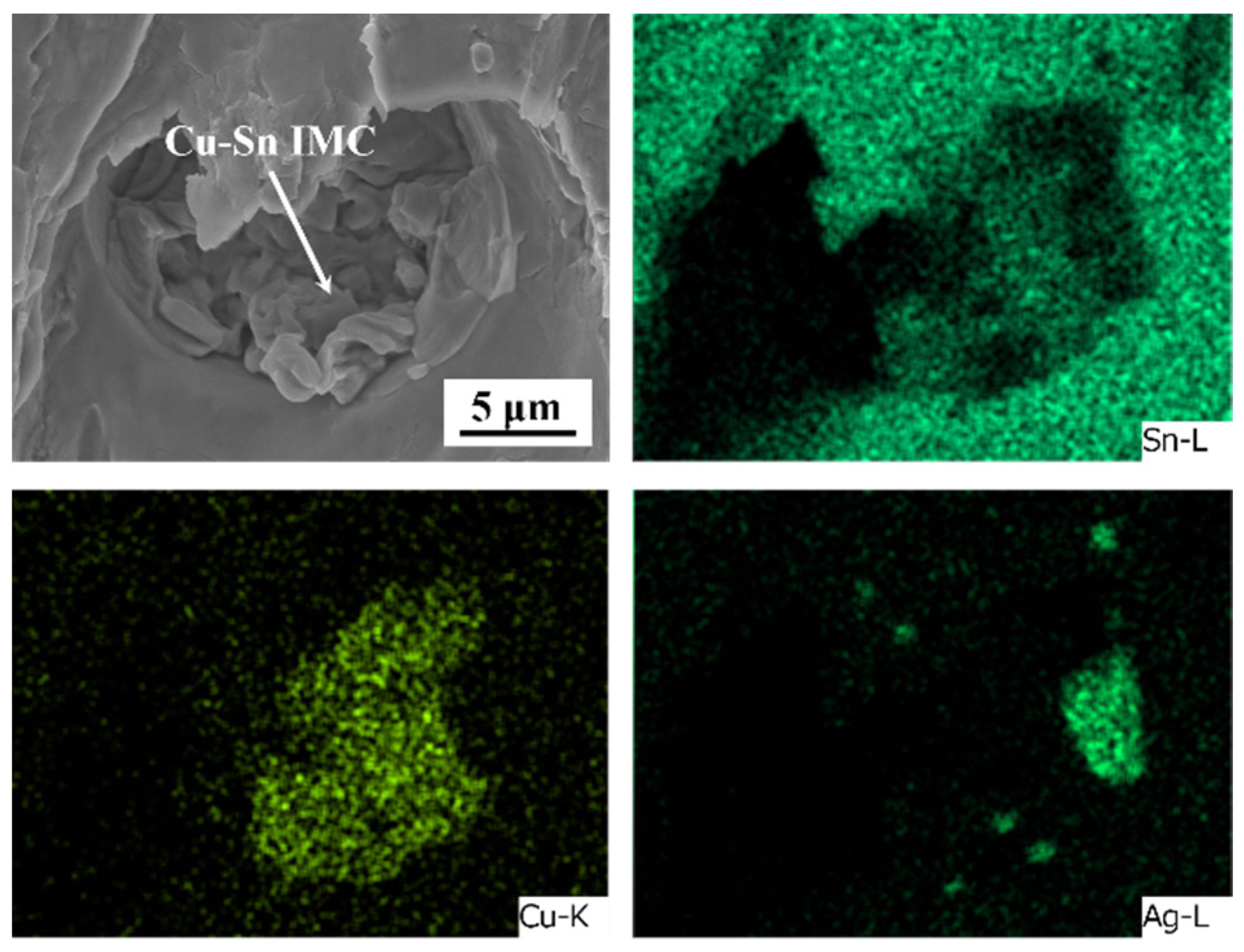 Influence of Isothermal Aging on Microstructure and Shear Property of ...