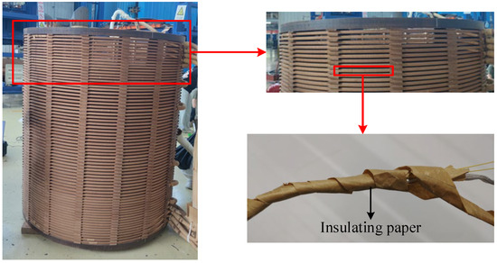 Investigating Aging Characteristics of Oil-Immersed Power Transformers’ Insulation in Electrical ...