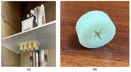 Photocurable High-Energy Polymer-Based Materials for 3D Printing