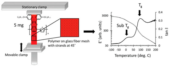 Structure–Property Relationship, Glass Transition, and Crystallization ...