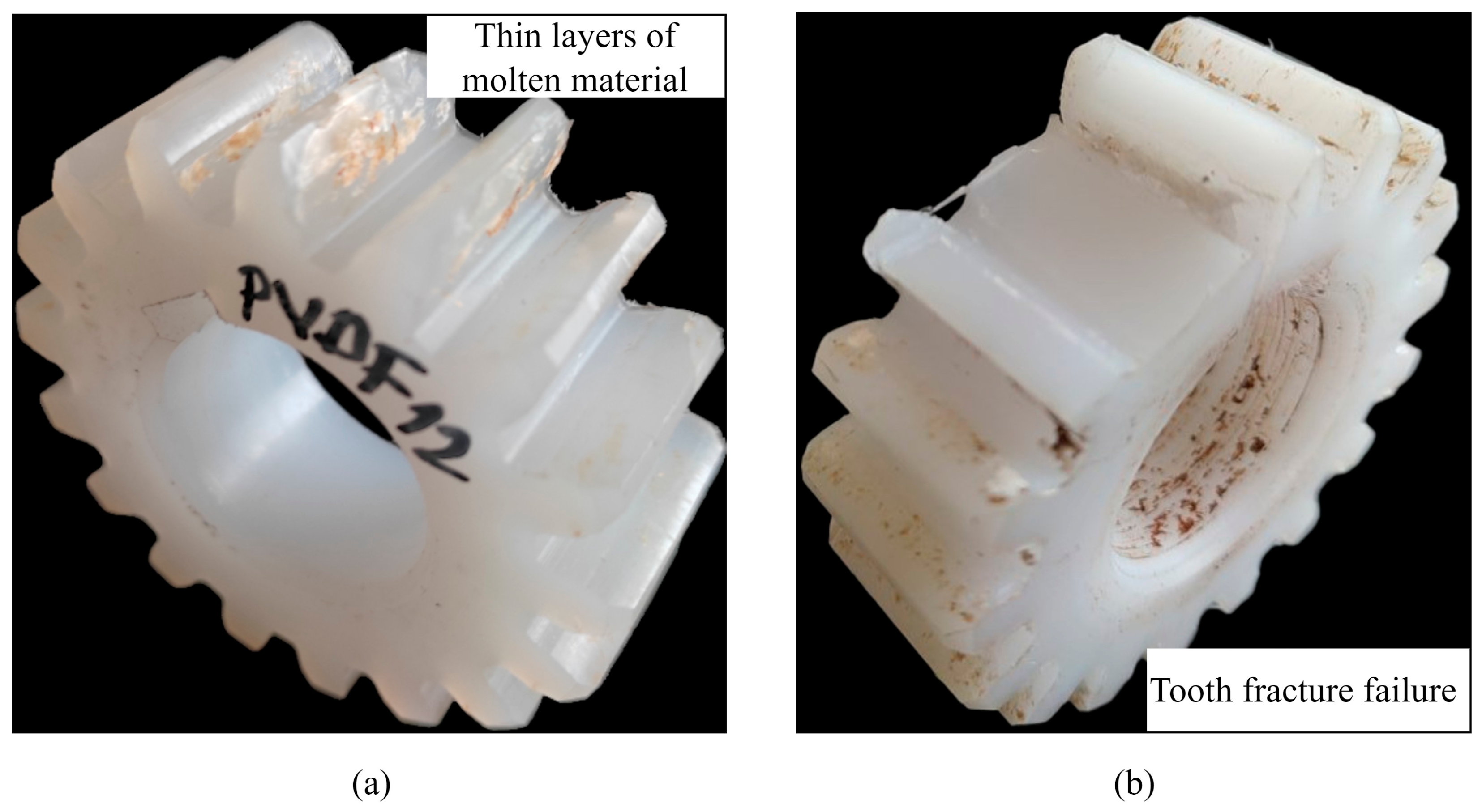 Polymers | Free Full-Text | Potential and Design Parameters of ...