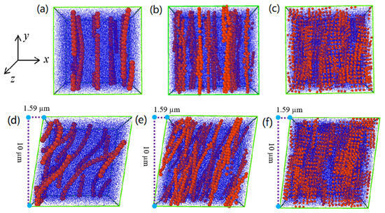 Electrorheological Effect of Suspensions of Polyaniline Nanoparticles ...