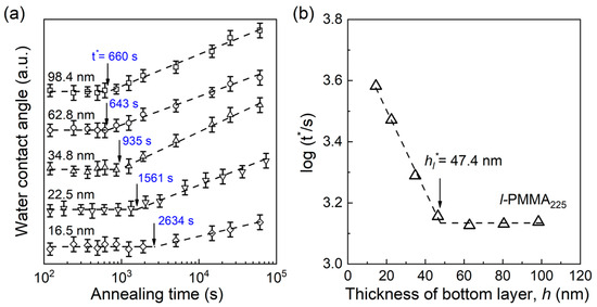 Exploring the Molecular Origin for the Long-Range Propagation of the ...