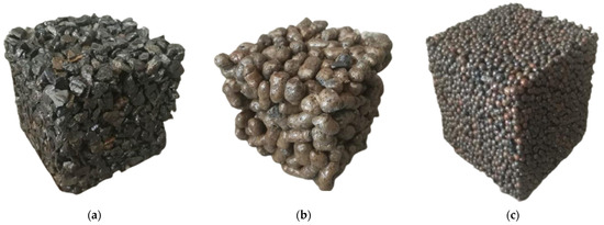 Preparation and Performance Investigation of Epoxy Resin-Based ...