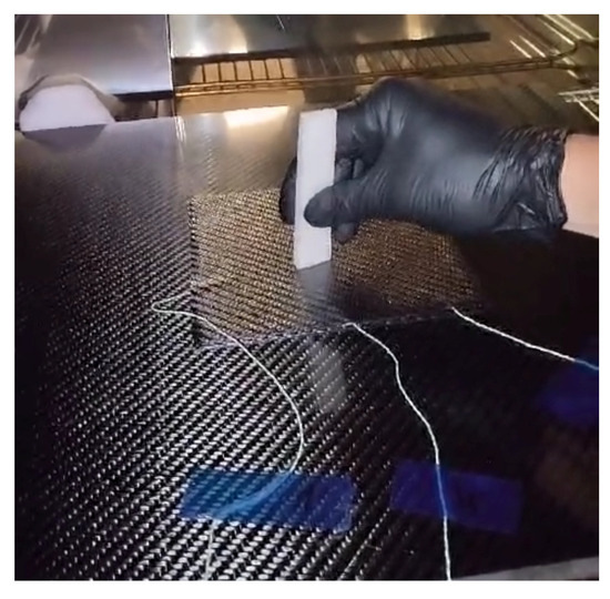 Experimental Study on the Optimization of the Autoclave Curing Cycle ...