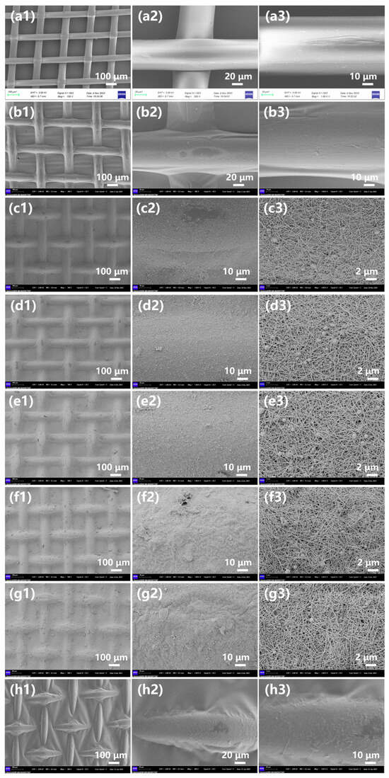 Polymers | Free Full-Text | Large-Scale Fabrication of Tunable Sandwich ...