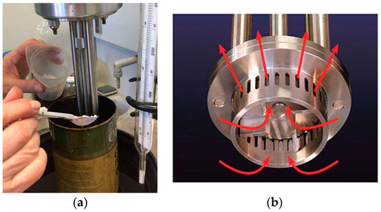 Polymers | Free Full-Text | Study of the Viscoelastic and Rheological ...