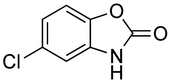 One-Step Preparation of Fiber-Based Chlorzoxazone Solid Dispersion by ...