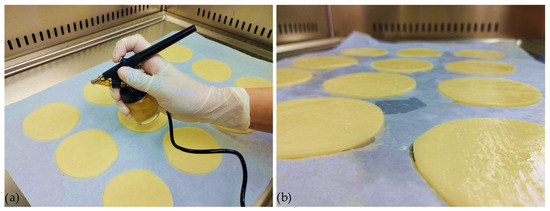 Comparison of the Properties of Pullulan-Based Active Edible Coatings ...