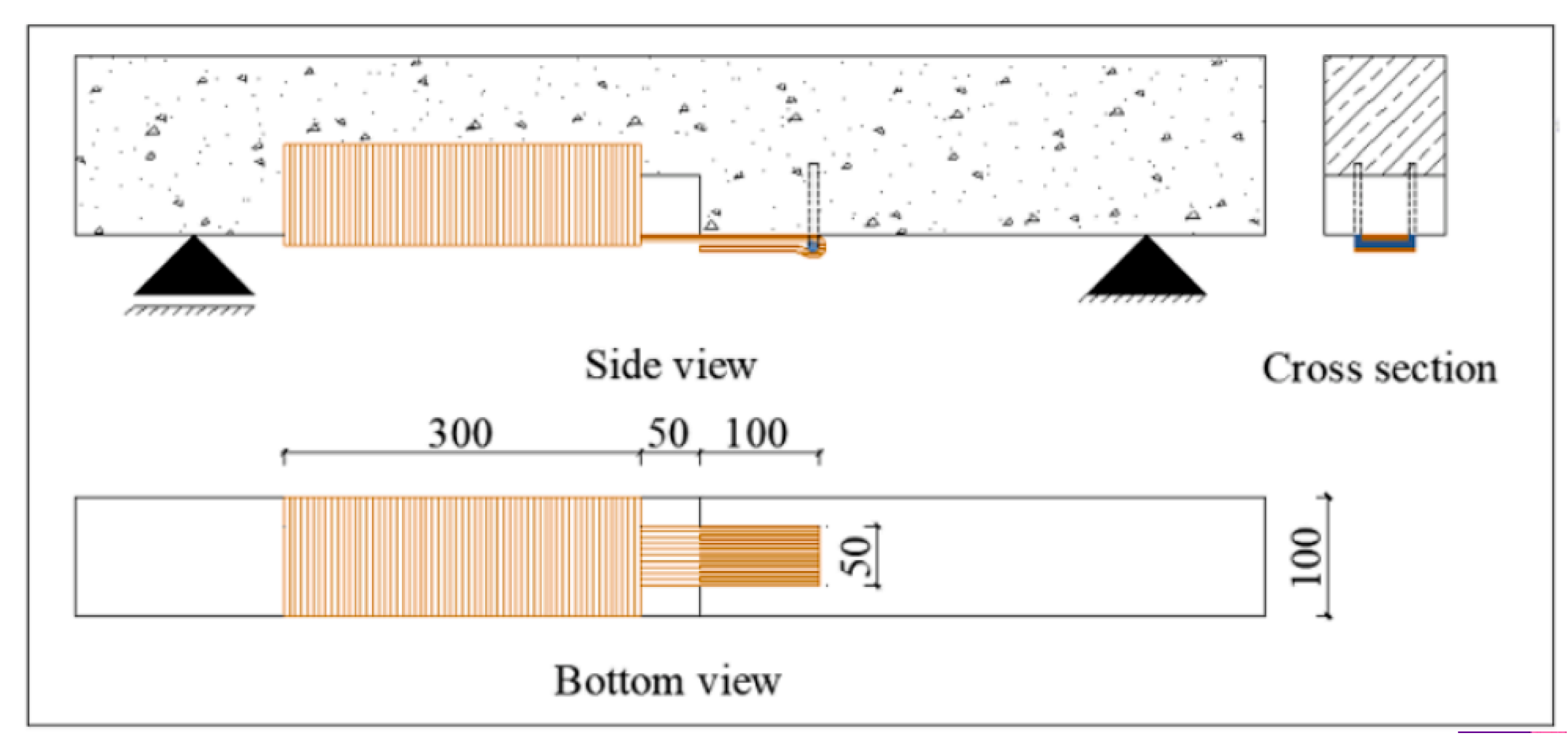 Experimental Studies and Application of Fiber-Reinforced Polymers (FRPs ...