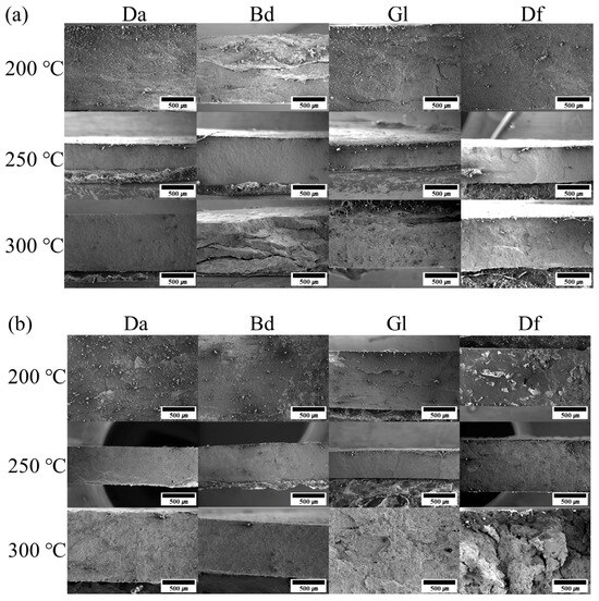 Epoxy-Based Copper (Cu) Sintering Pastes for Enhanced Bonding Strength ...