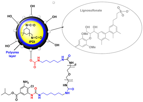 Polymers | Free Full-Text | State-of-the-Art Polyurea Coatings: Synthesis Aspects, Structure ...