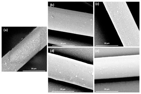 Polymers | Free Full-Text | The Influence of Titanium Dioxide (TiO2 ...