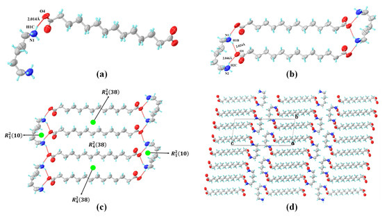 Long-Chain Bio-Based Nylon 514 Salt: Crystal Structure, Phase ...