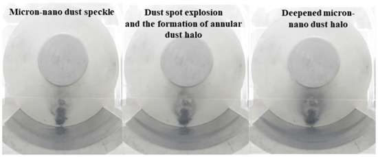 Polymers | Free Full-Text | Spatial-Temporal Kinetic Behaviors of ...