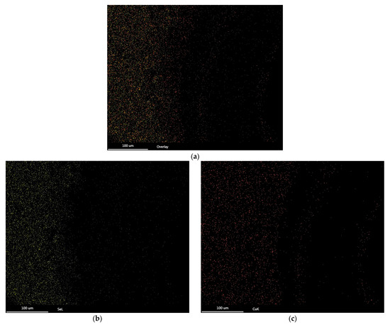 Nanostructured Copper Selenide Coatings for Antifouling Applications