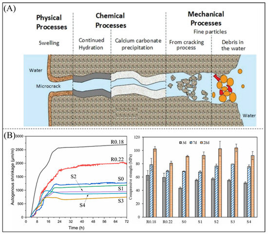 Research Advances in Superabsorbent Polymers