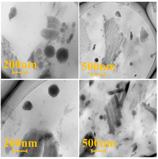 Polymers | Free Full-Text | Performance of Full-Component Coal ...
