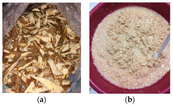 Production of Chemically Modified Bio-Based Wood Adhesive from Camote ...