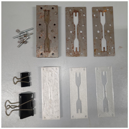 Rheological and Mechanical Characterization of 3D-Printable Solid ...