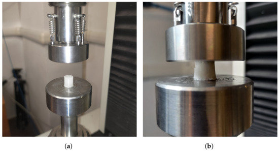 Rheological and Mechanical Characterization of 3D-Printable Solid ...