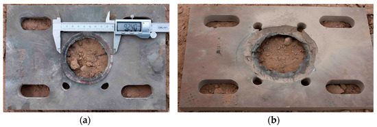 Effects of Thermal Damage on Impact Response Characteristics of High ...