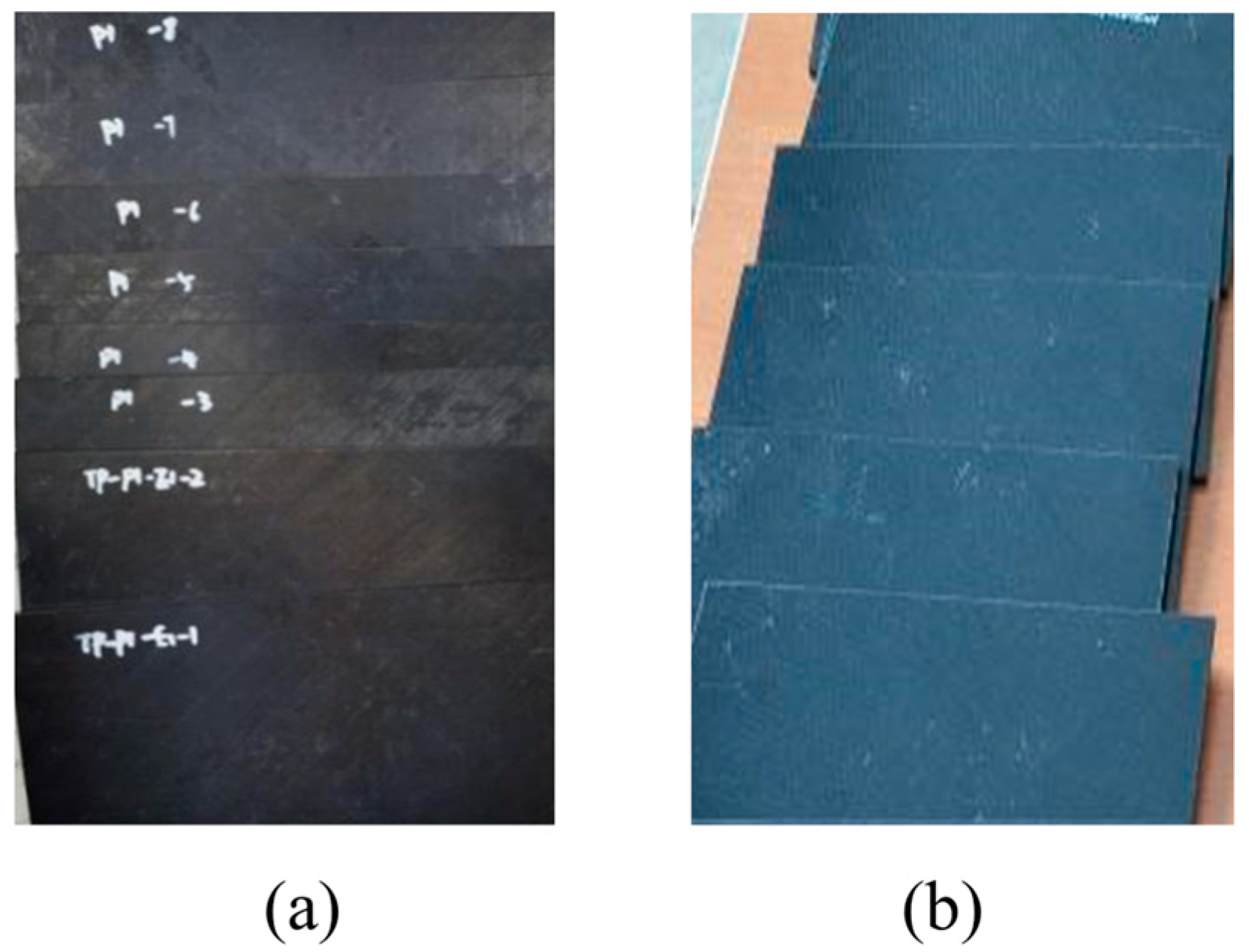 Study on the Low-Velocity Impact Response and Damage Mechanisms of ...