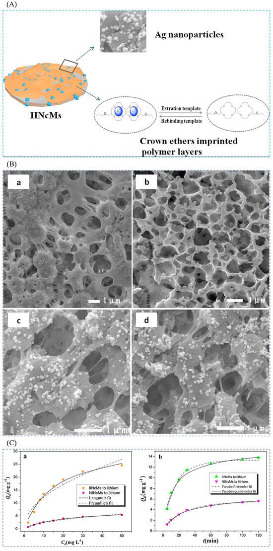 Polymers | Free Full-Text | Progress and Prospect of Ion Imprinting ...