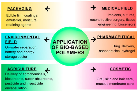 Polymers | Free Full-Text | Embracing Sustainability: The World of Bio-Based Polymers in a Mini ...
