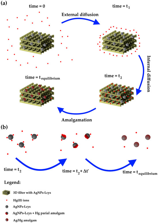 Three-Dimensional Printed Filters Based on Poly(ethylene glycol ...