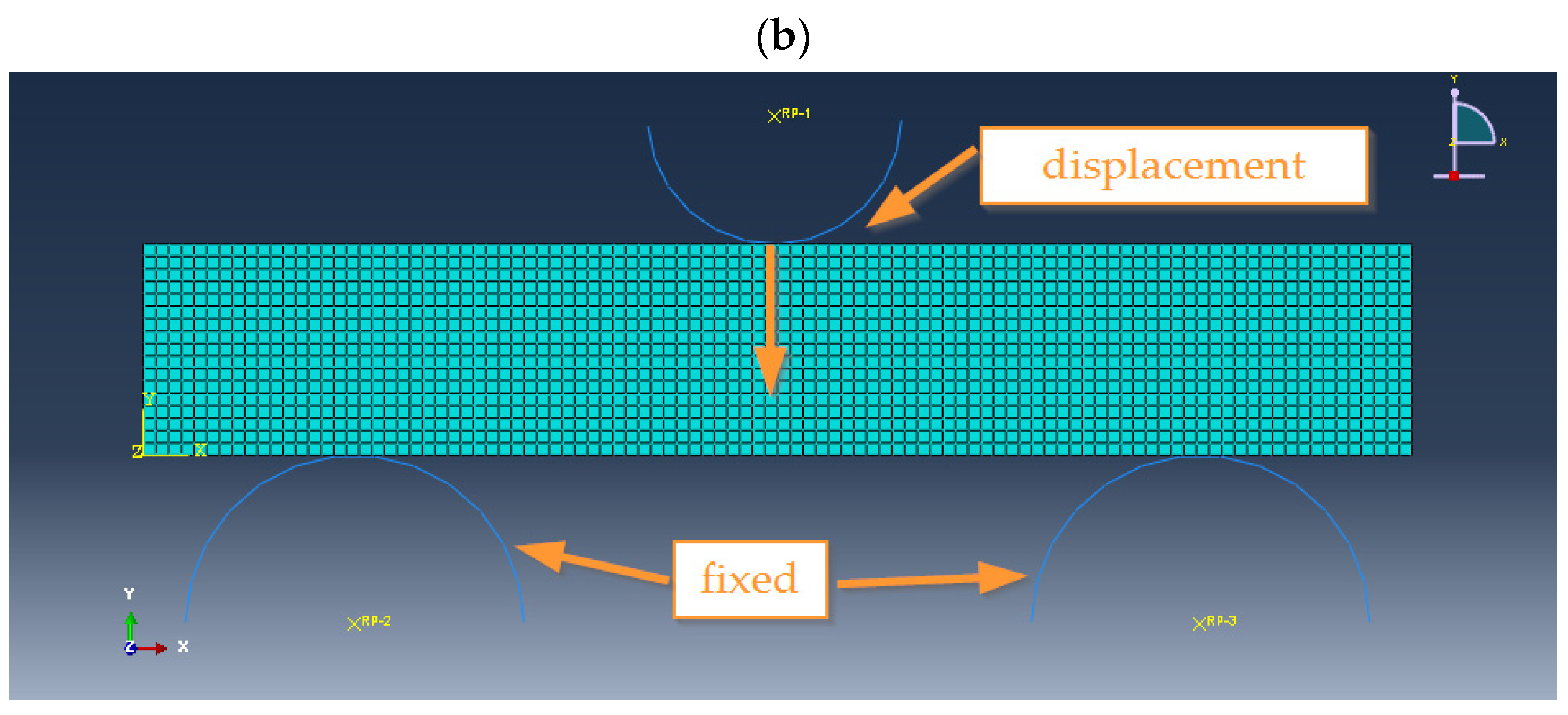 Polymers | Free Full-Text | Detection of Destructive Processes and Assessment of Deformations in ...