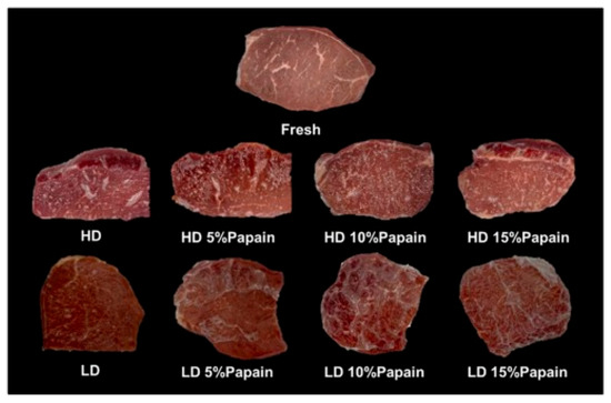 Unveiling the Future of Meat Packaging: Functional Biodegradable ...