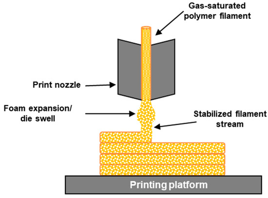 Forefront Research of Foaming Strategies on Biodegradable Polymers and ...
