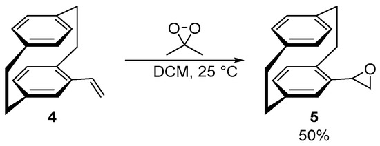 A New Class of Chiral Polyethers and Polyesters Based on the [2.2 ...