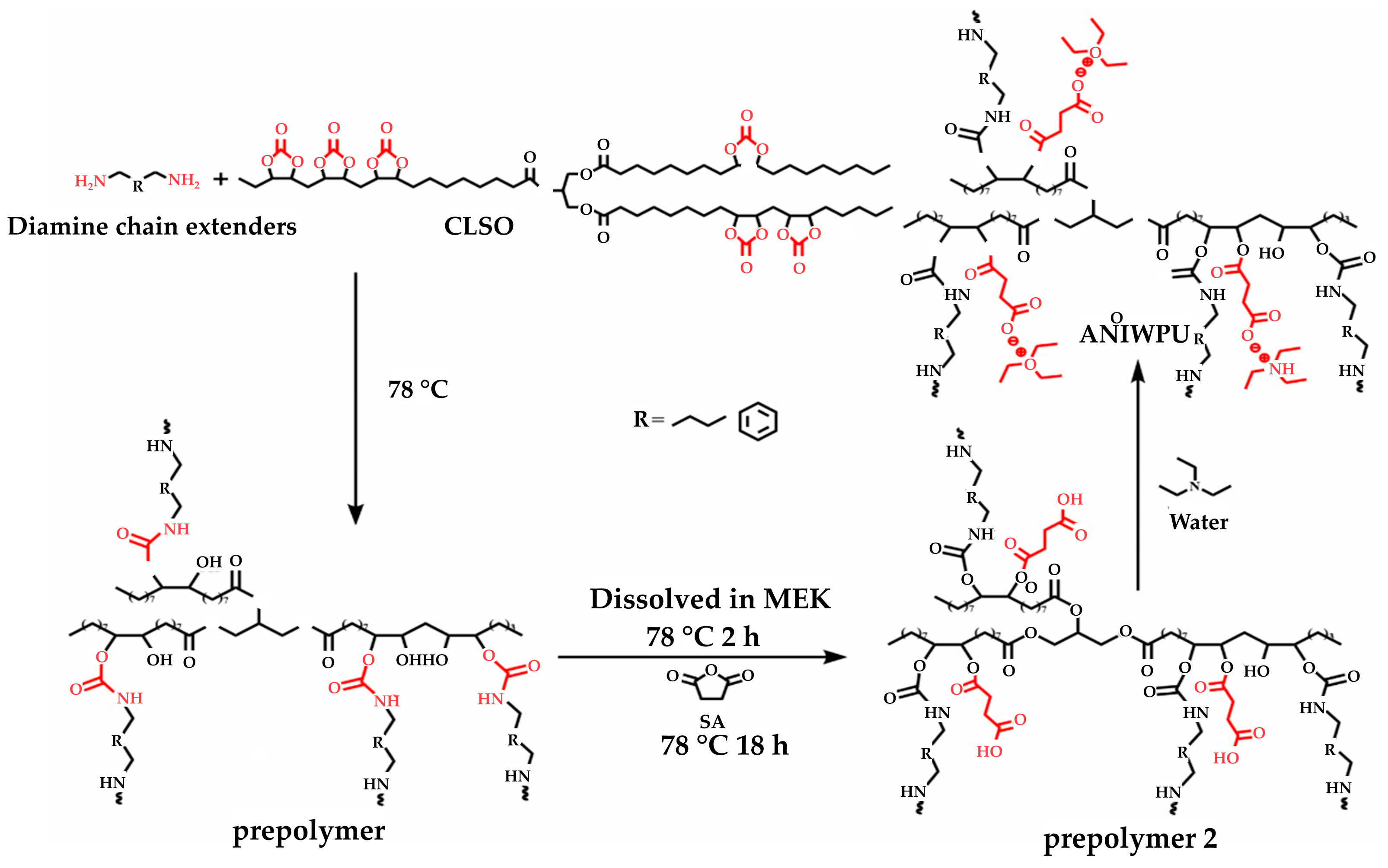Polymers | Free Full-Text | Eco-Friendly and High-Performance Bio ...