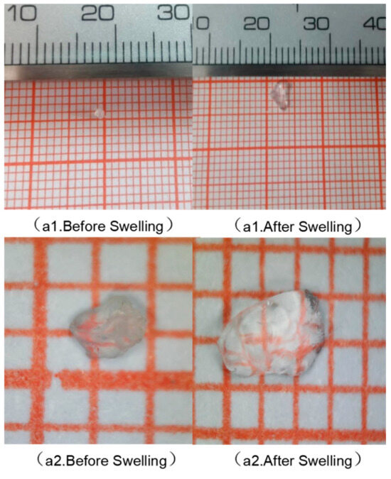 Synthesis and Evaluation of Plugging Gel Resistant to 140 °C for Lost ...